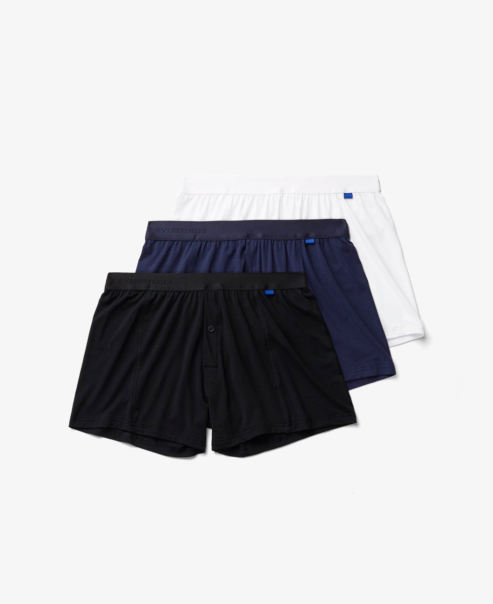 Essentials – Everest Isles